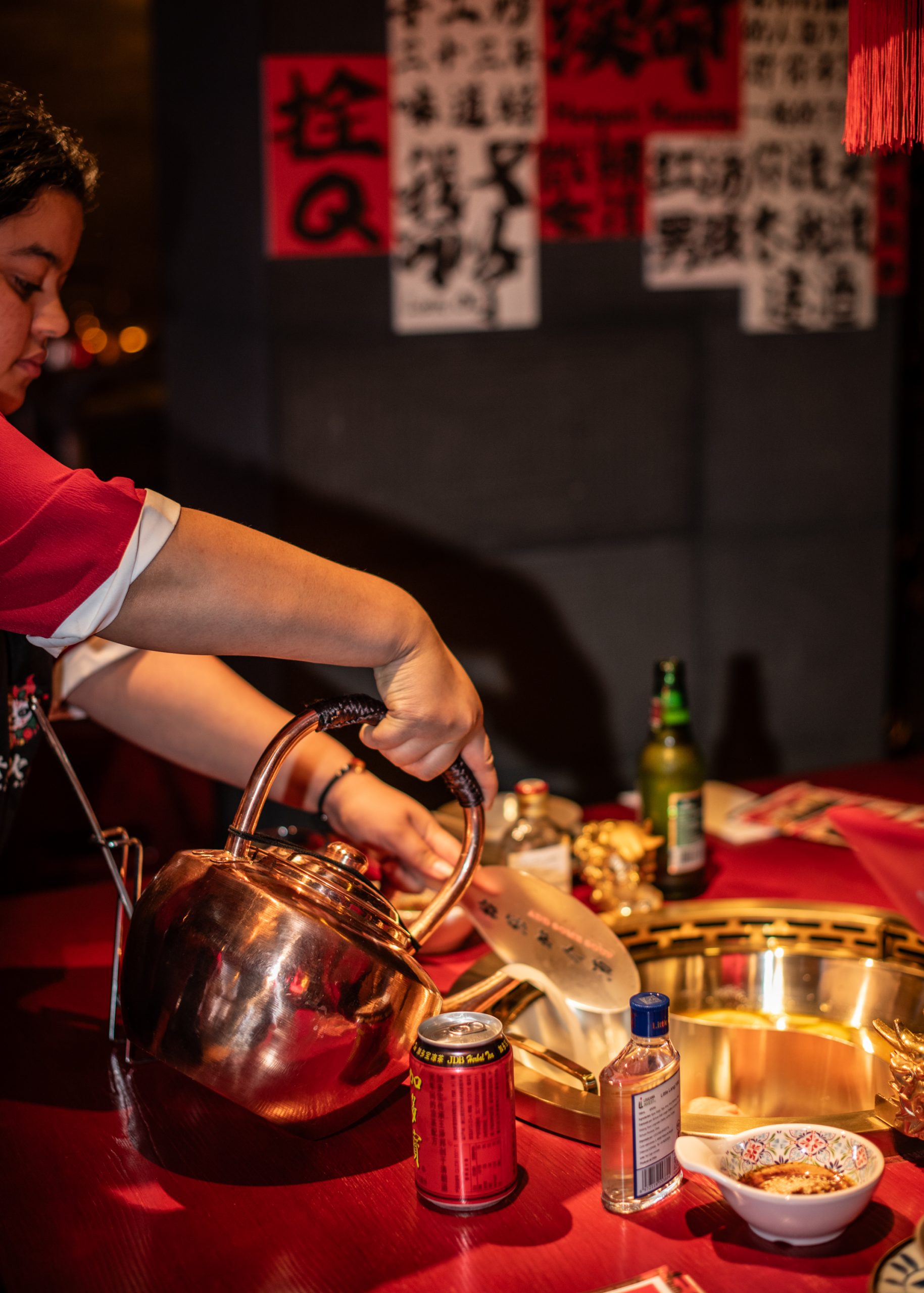 Inicio - Naohotpot